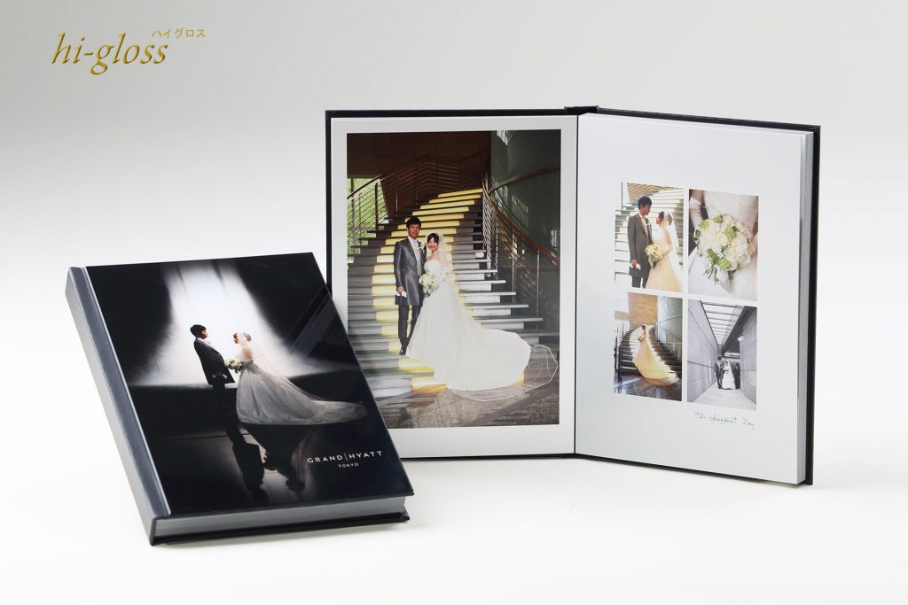 hg01 | グランド ハイアット東京 Studio S